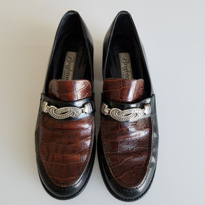 Brighton | Shoes | Brighton Loafers Shoes | Poshmark